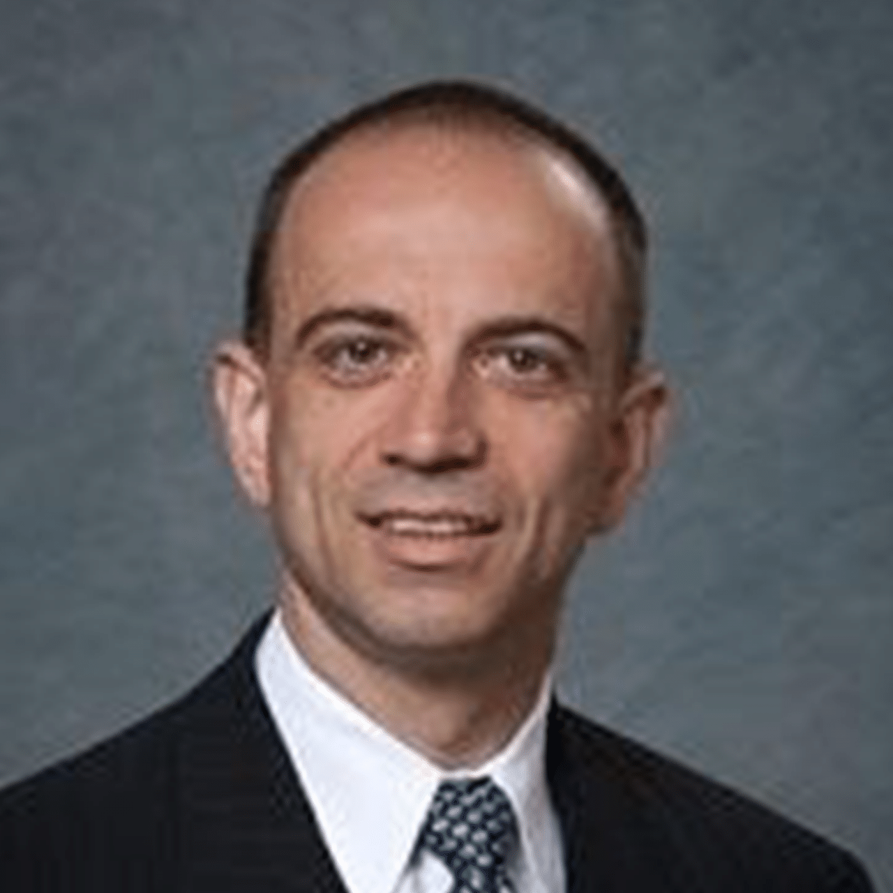 Tony DiMaio - CIWA