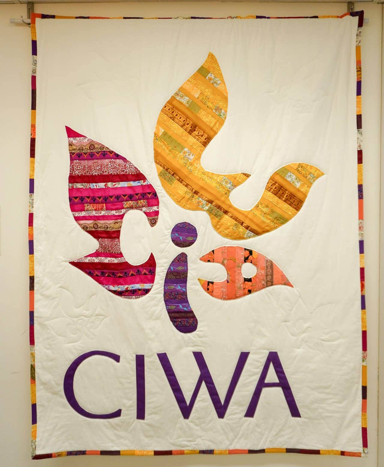 Meet Lida - CIWA