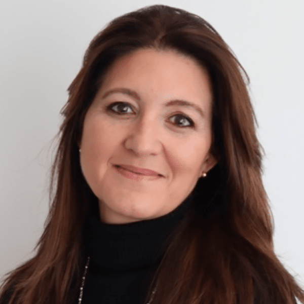 Paula Calderon - CIWA