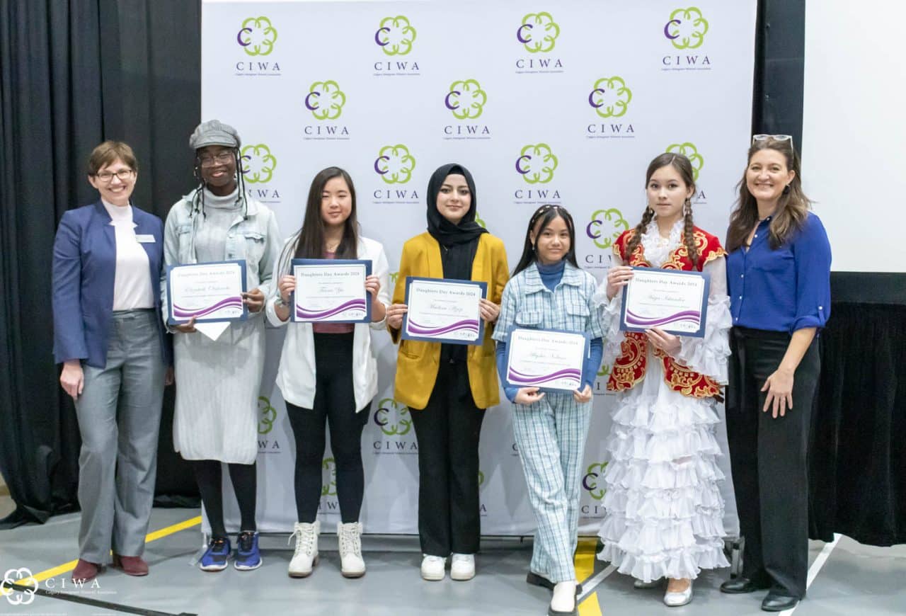 Youth Forum 2024 - CIWA