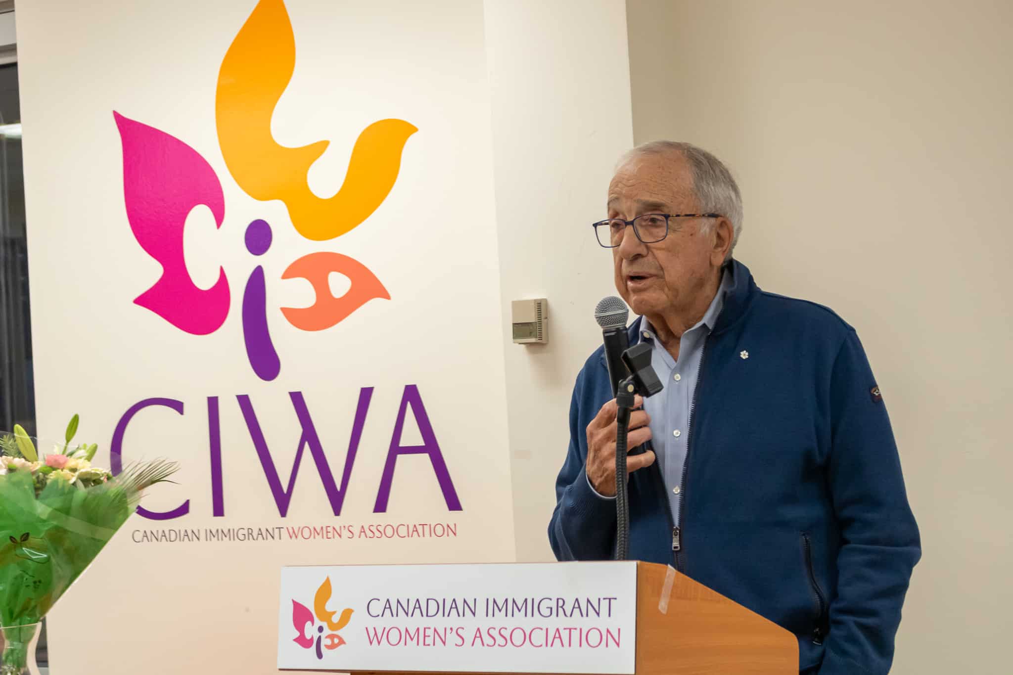 Ron Ghitter CM Scholarship Fund Recipients 2025 - CIWA
