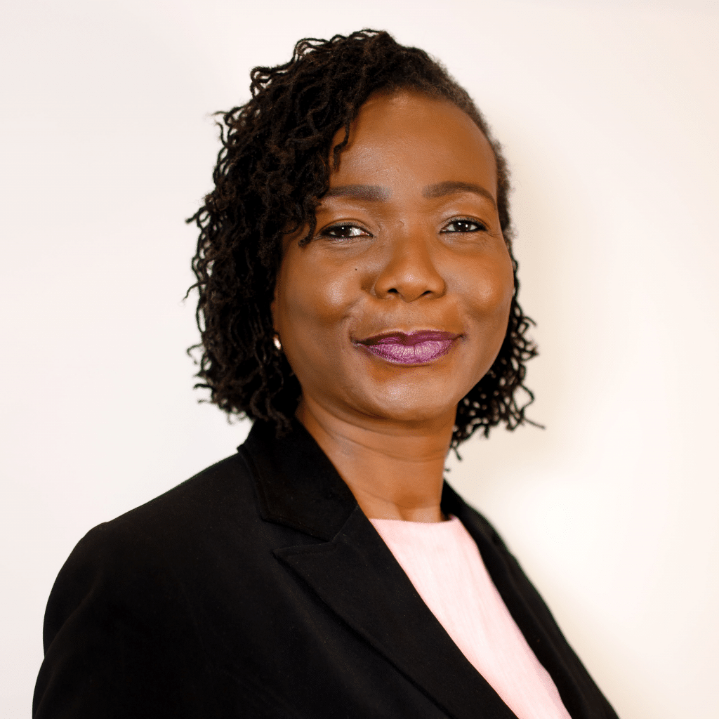 Kemi Awodein - CIWA