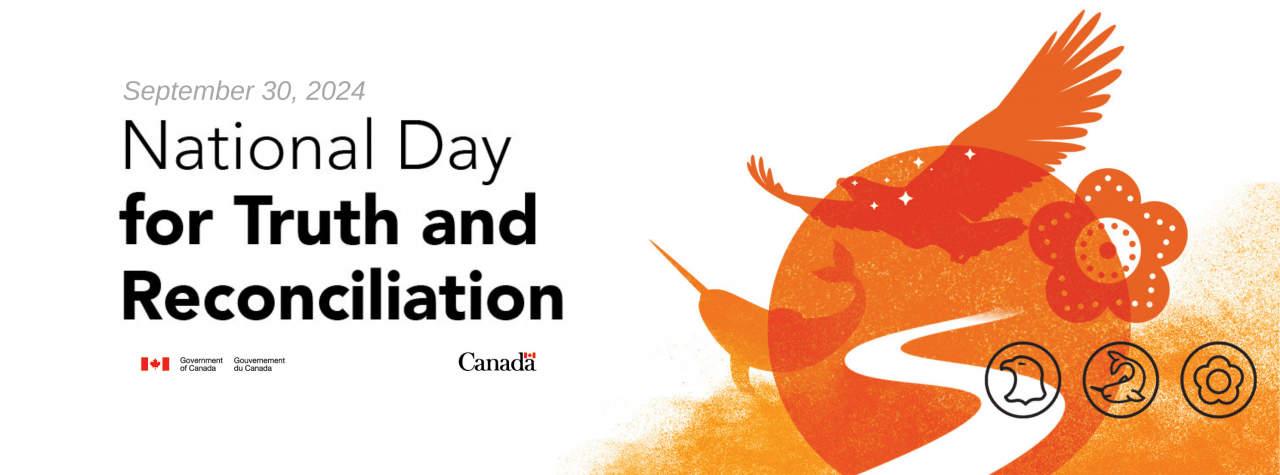National Day for Truth and Reconciliation - CIWA